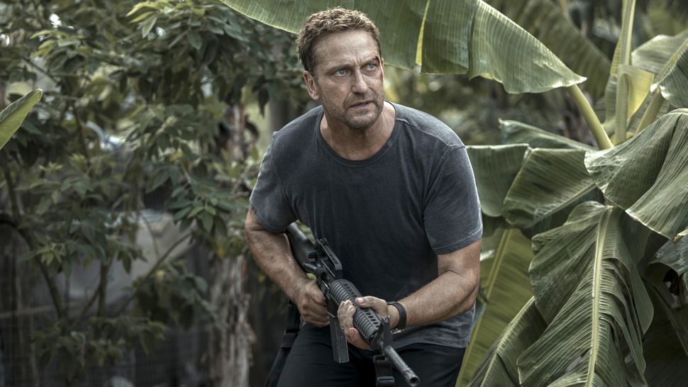 Netflix just added a fast-paced action thriller — and it's my favorite ...