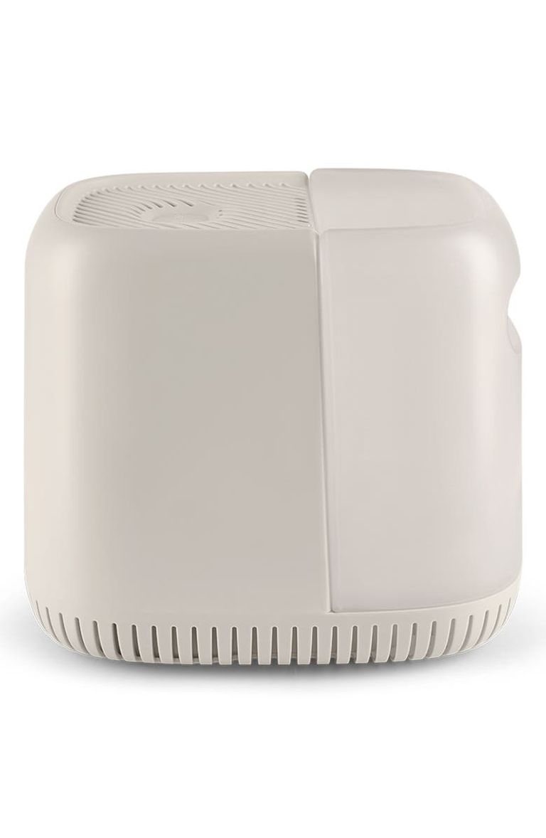 Reviewed by Editors: Filterbaby's Bathroom Faucet Filter | Who What Wear