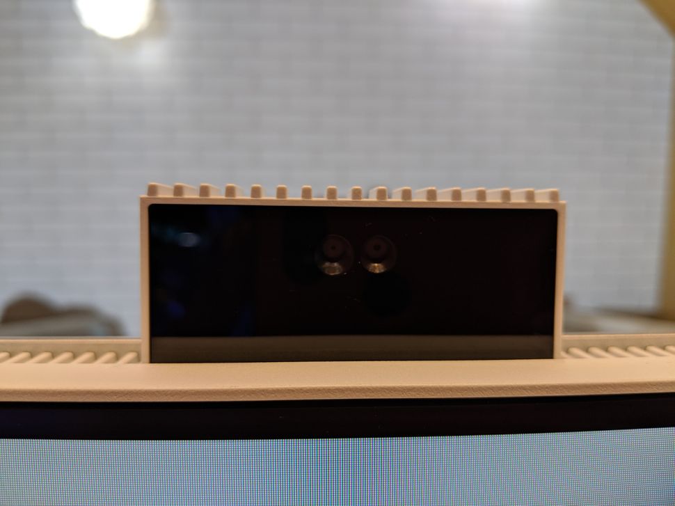 Dell's New All-in-One has an InfinityEdge Display and Pop-up Webcam ...