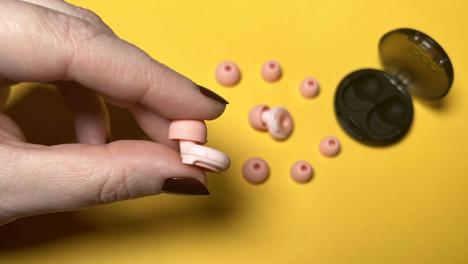 Loop Switch review: 3-in-1 earplugs that protect your hearing and ...