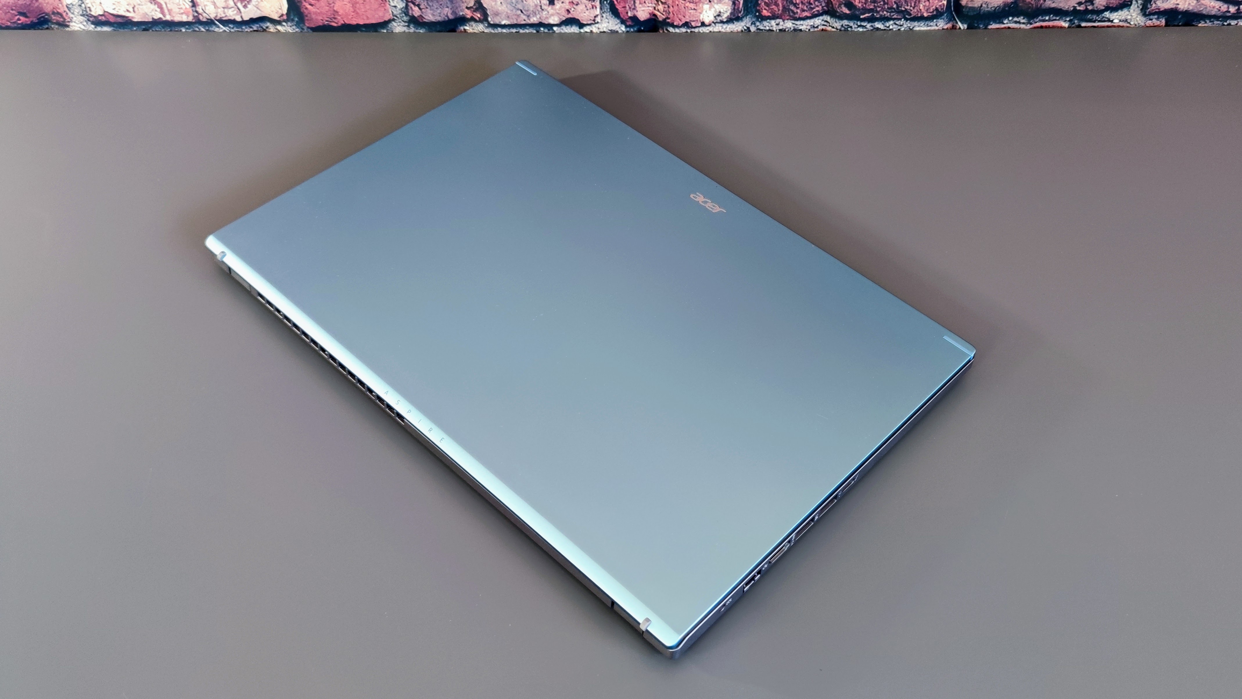 Acer Aspire 5 review: A likeable old-school 15.6in notebook | ITPro