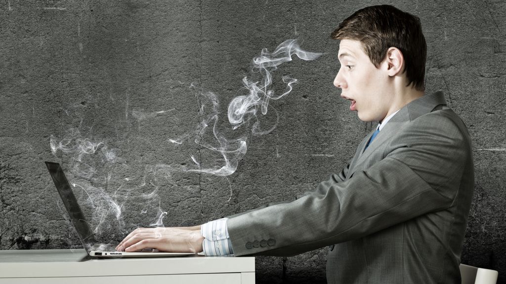 Smartphones are a bad deal – let's hope laptops don't go the same way ...