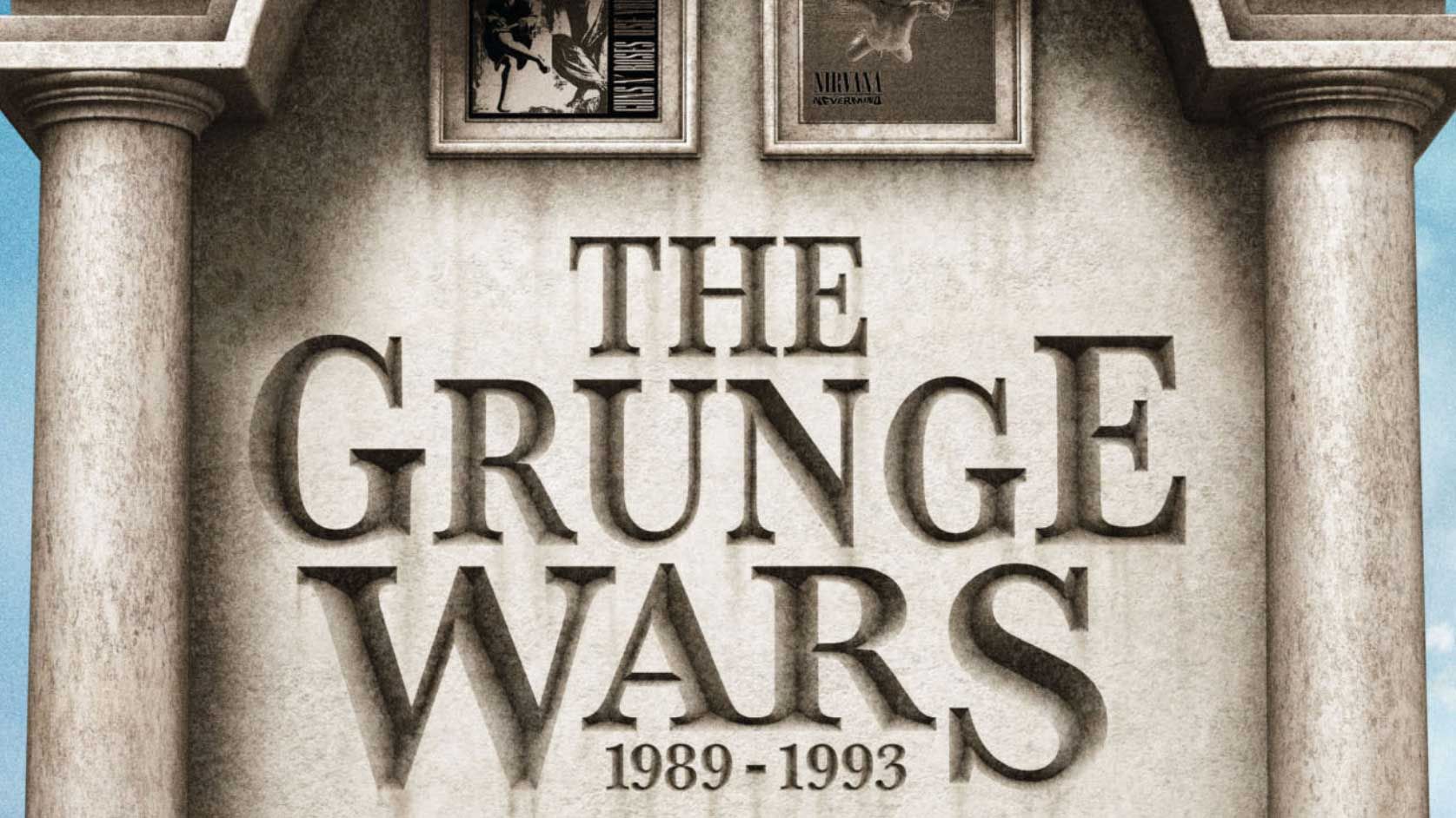 The Grunge Wars: an oral history | Louder