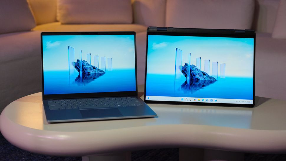 Dell is gunning for Apple with its new Dell, Dell Pro, and Dell Pro Max ...