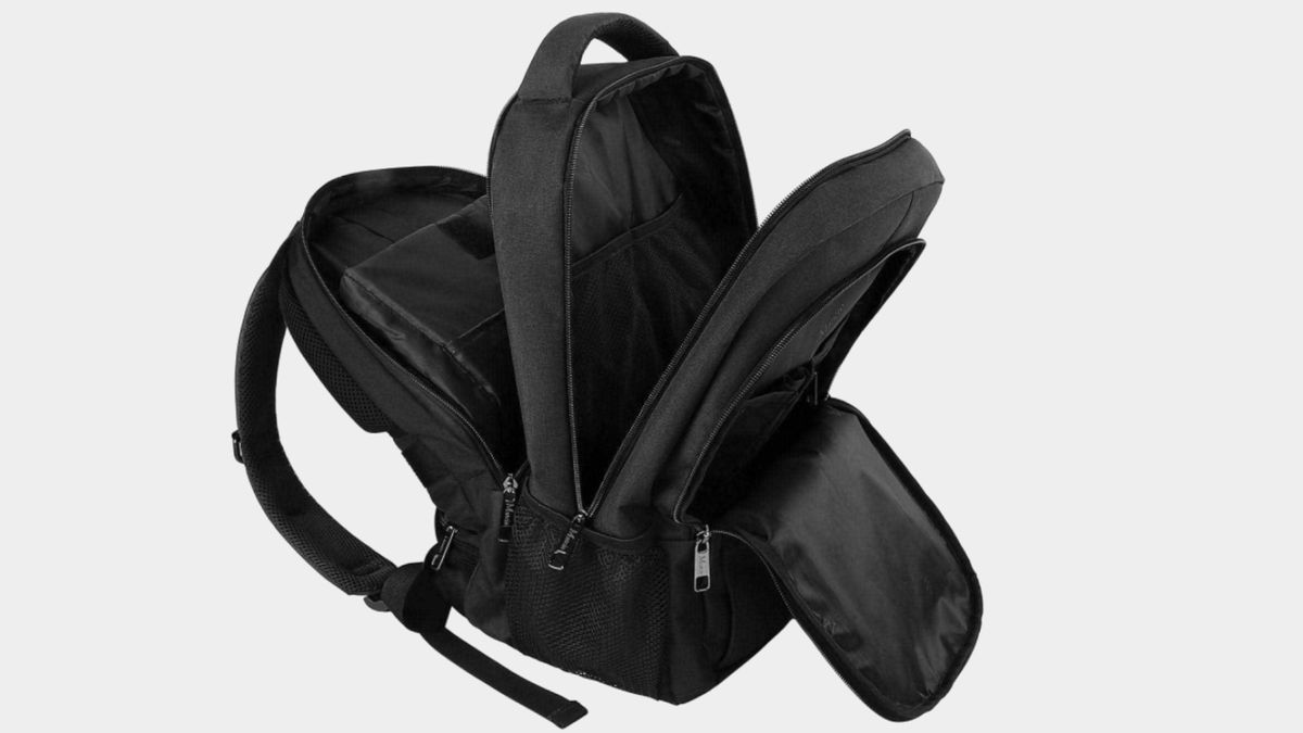 Best laptop backpacks in 2025: keep your gear safe | GamesRadar+