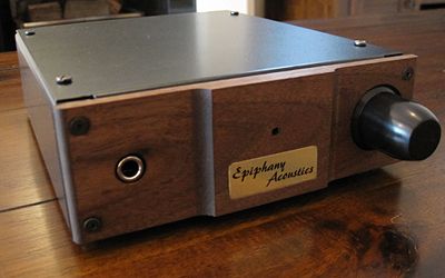 New British company Epiphany Acoustics launches with a headphone ...