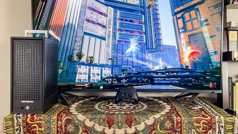 iBuypower Revolt 3 review | Tom's Guide