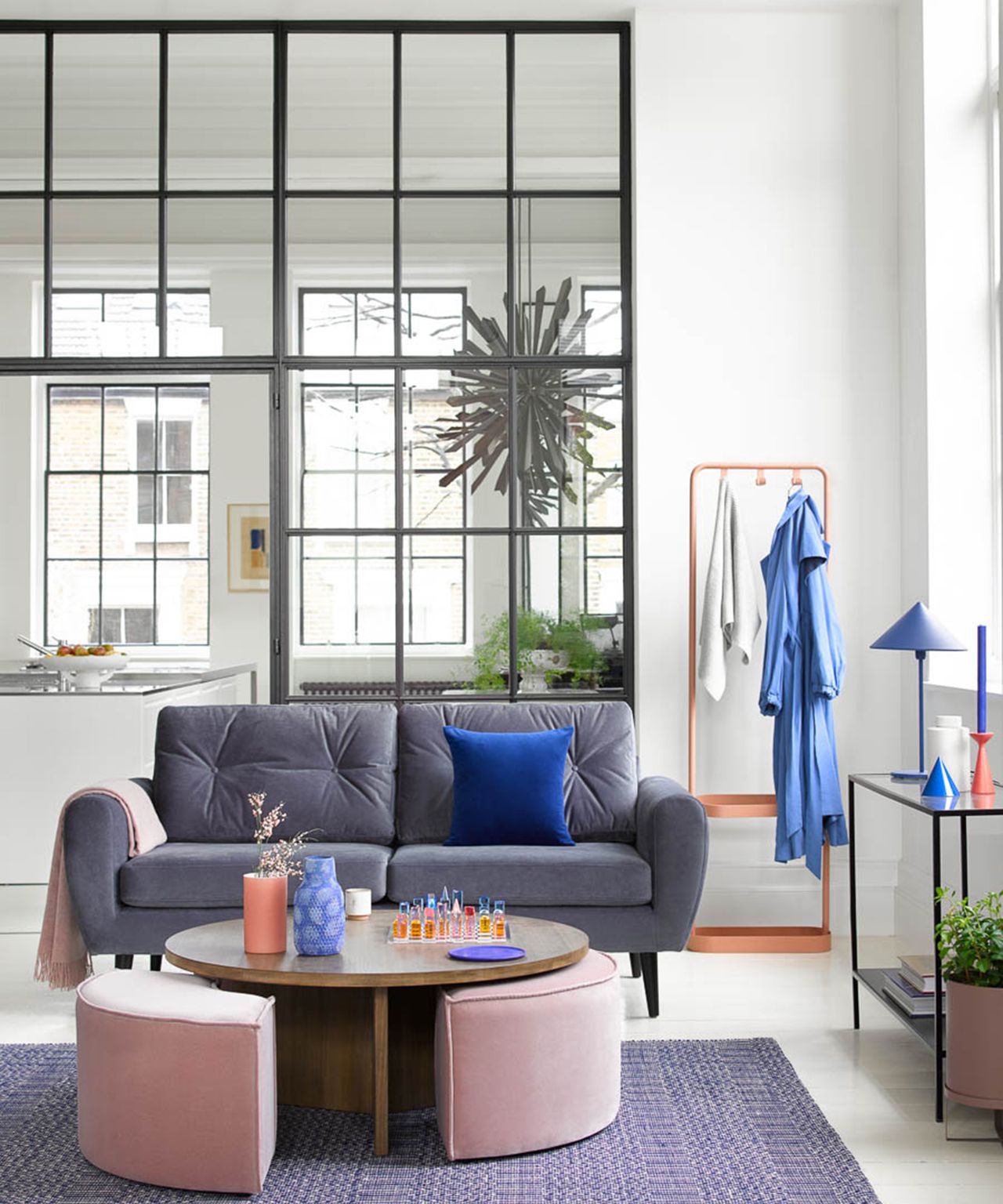 22 living room layout ideas – classic design tips | Real Homes
