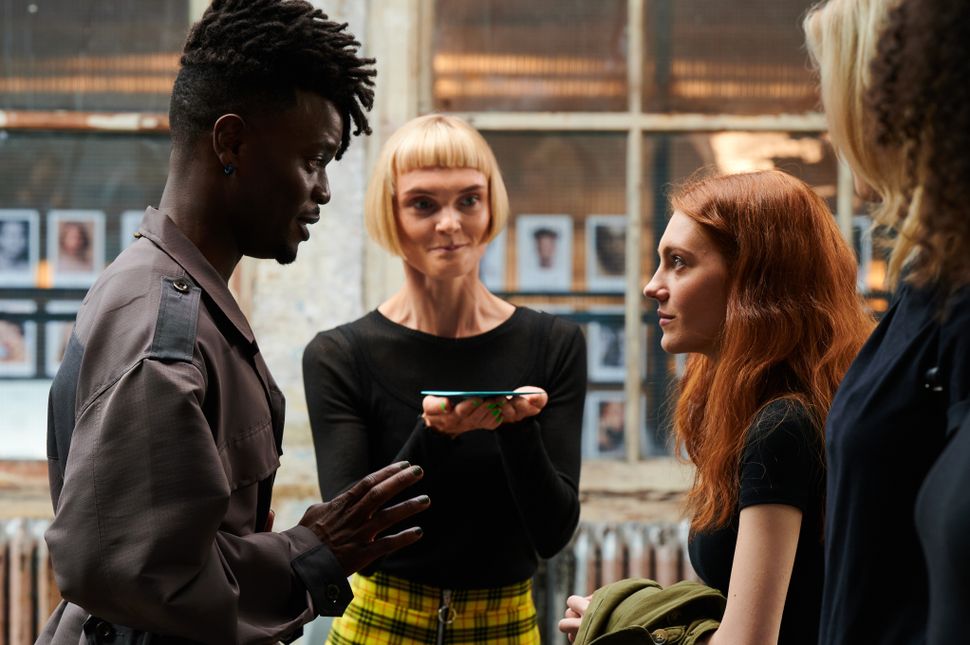 Geek Girl: release date, recaps, cast, plot and all we know | What to Watch