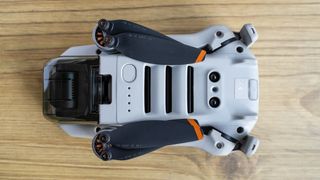 DJI Mini 4K drone review | Space