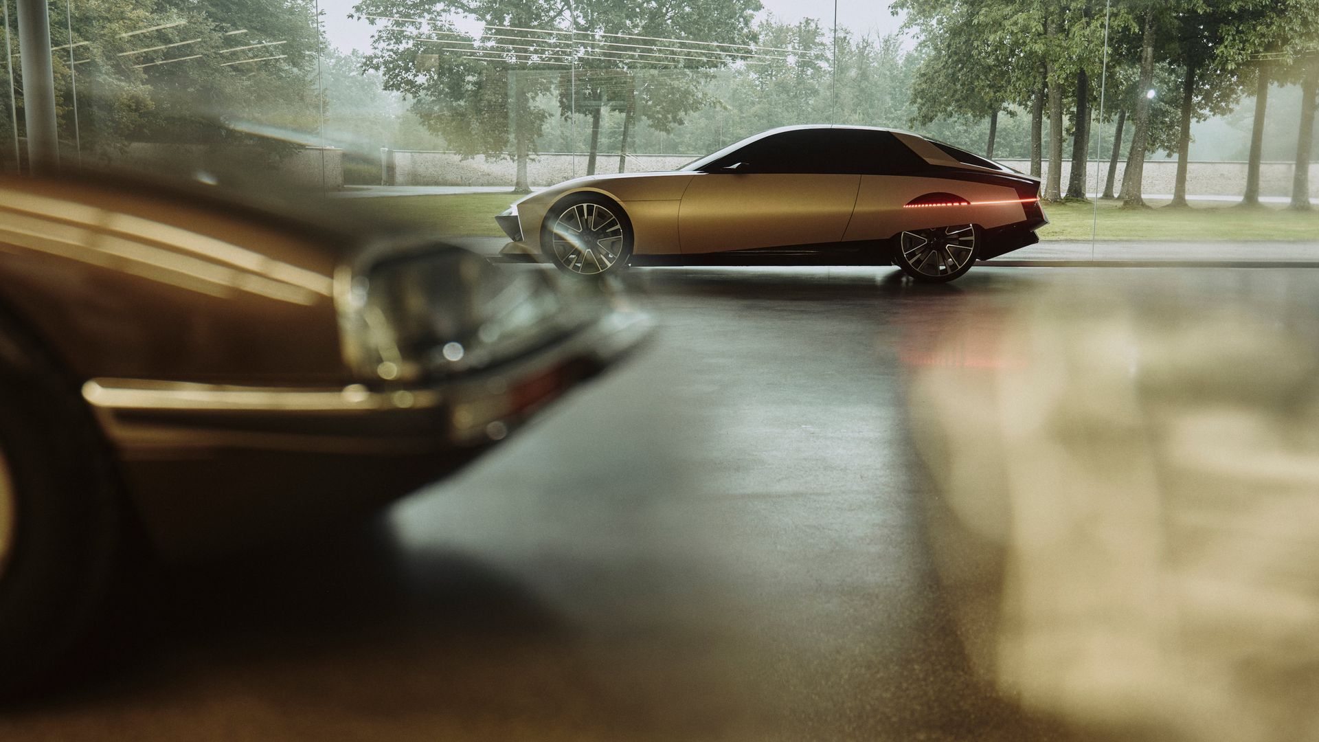 SM Tribute by DS Automobiles signals bold things to come | Wallpaper*