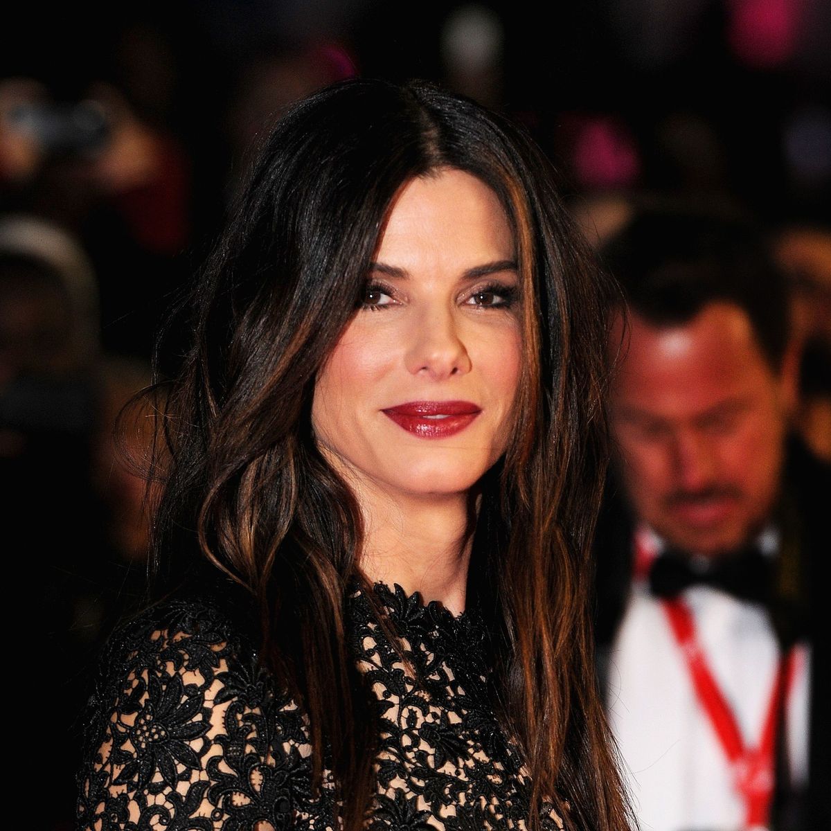 Sandra Bullock People's Most Beautiful - World's Most Beautiful 2015 ...