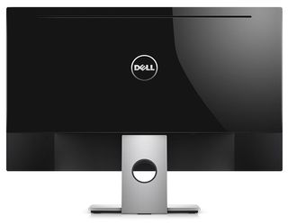 Dell SE2717H 27-inch IPS FreeSync Gaming Monitor Review - Tom's ...