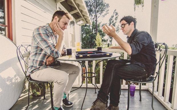 Buddy Announces New Album ‘Last Call For The Quiet Life’ | Guitar World