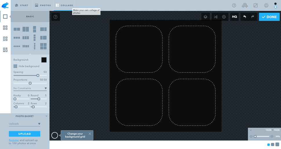 The best collage maker tools | Creative Bloq
