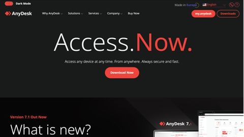 AnyDesk confirms cyber attack — remote desktop firm revokes ...
