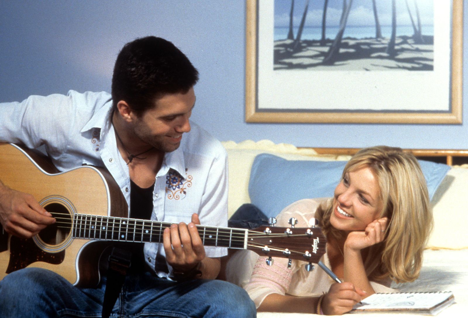 The 32 Most Iconic Britney Spears Moments | Marie Claire