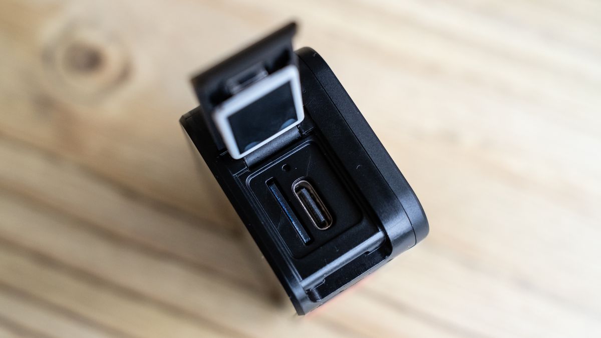 SJCAM SJ20 Dual Lens Action Camera Review: unfulfilled potential ...