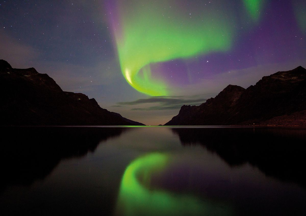 10 landscape photography techniques that pros use for better results ...