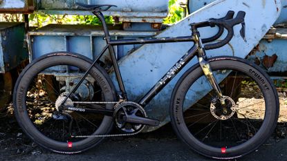 The other Pegoretti brother: DeAnima’s bikes are unmistakably Italian ...