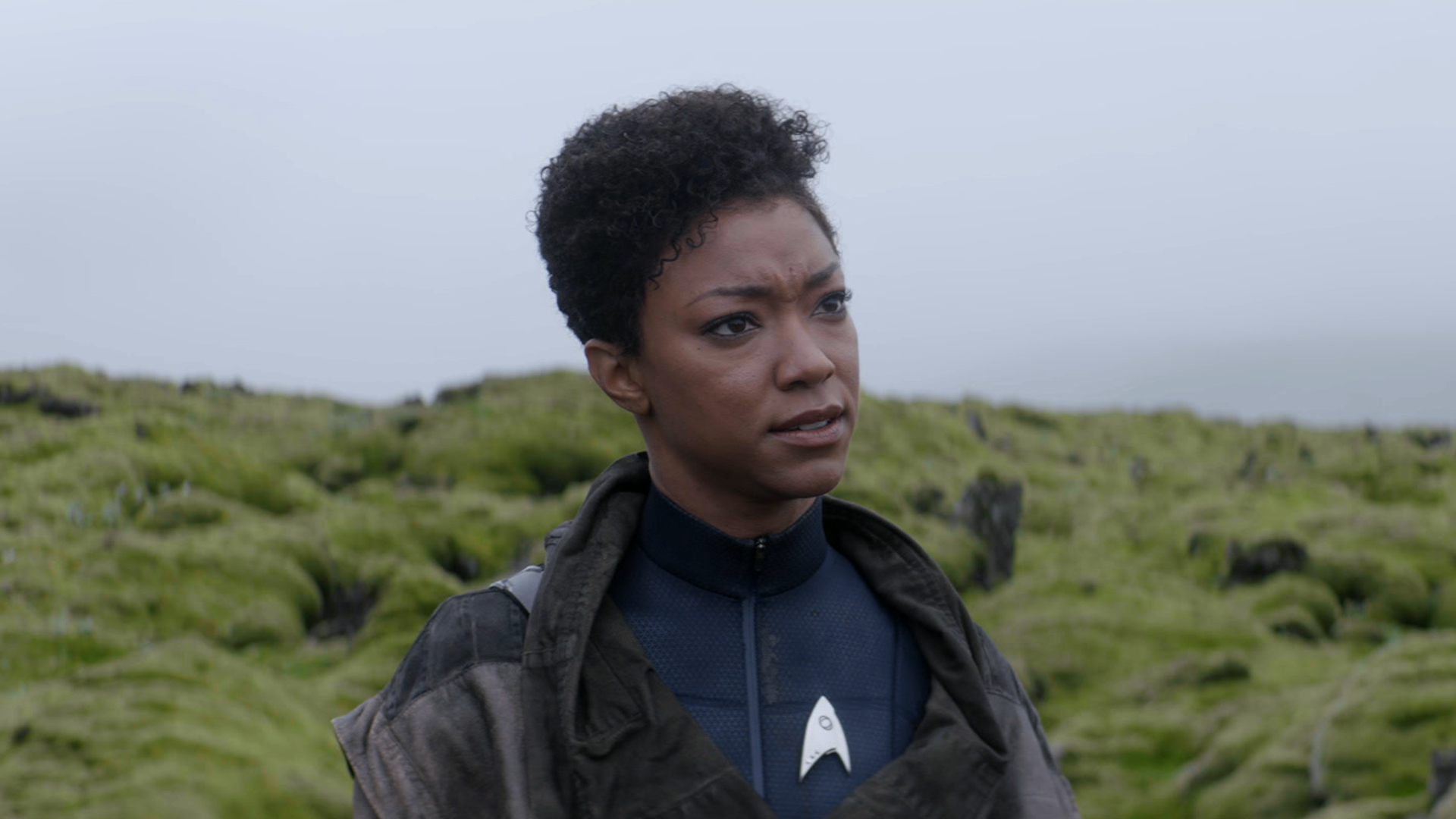 Star Trek: Discovery season 4 trailer teases a new unstoppable foe ...