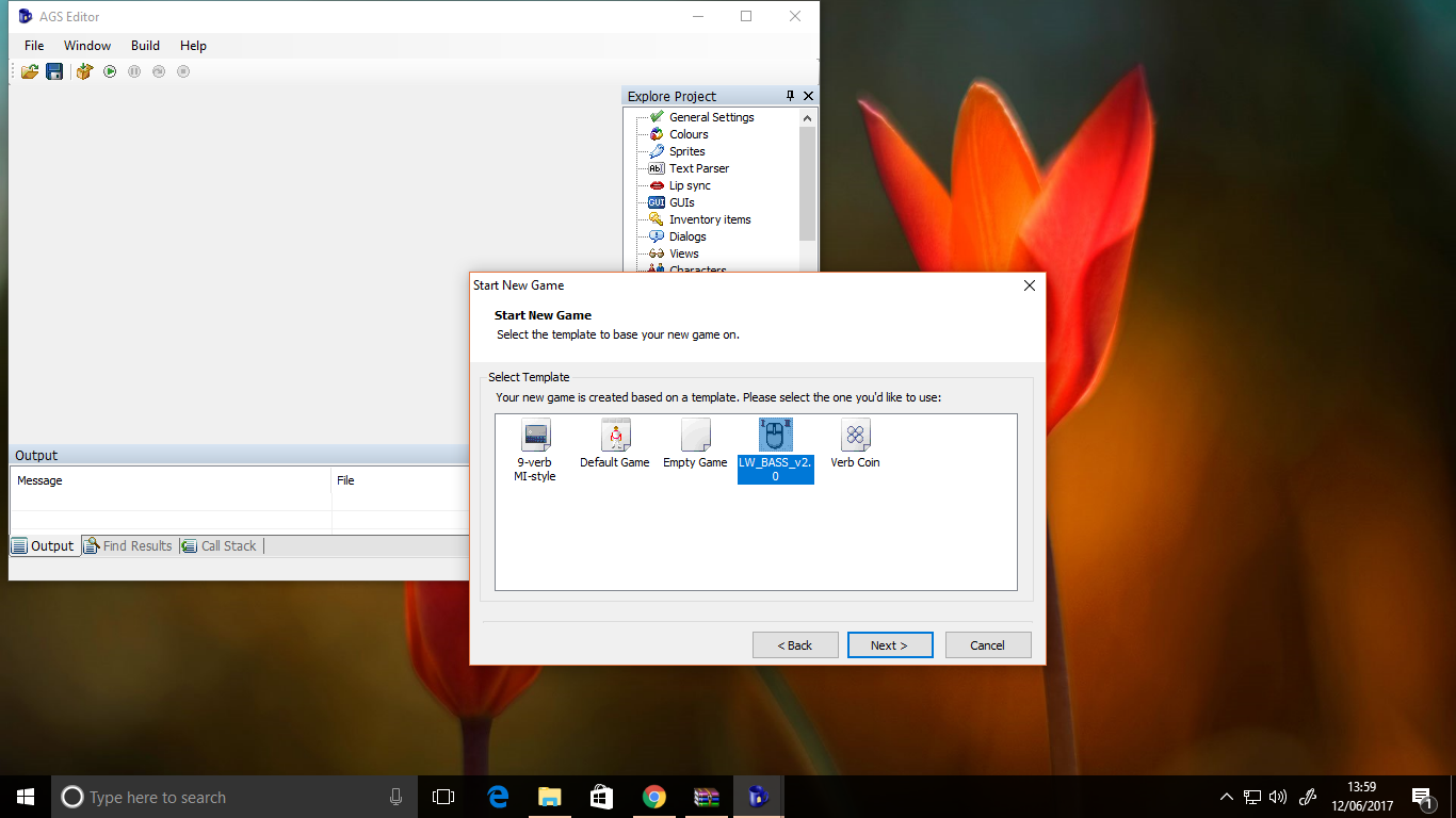 How to create your own point and click adventure game | TechRadar
