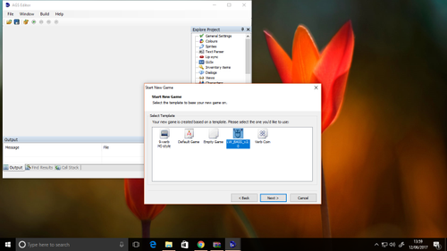 How to create your own point and click adventure game | TechRadar