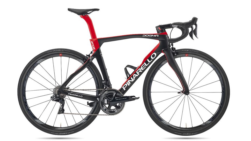 Pinarello road bike overview: range, details, pricing and ...