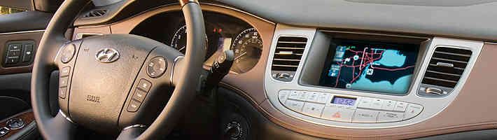 Automotive - Page 5 | Android Central