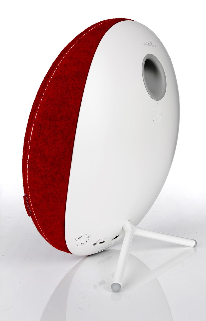 Libratone Loop review | What Hi-Fi?