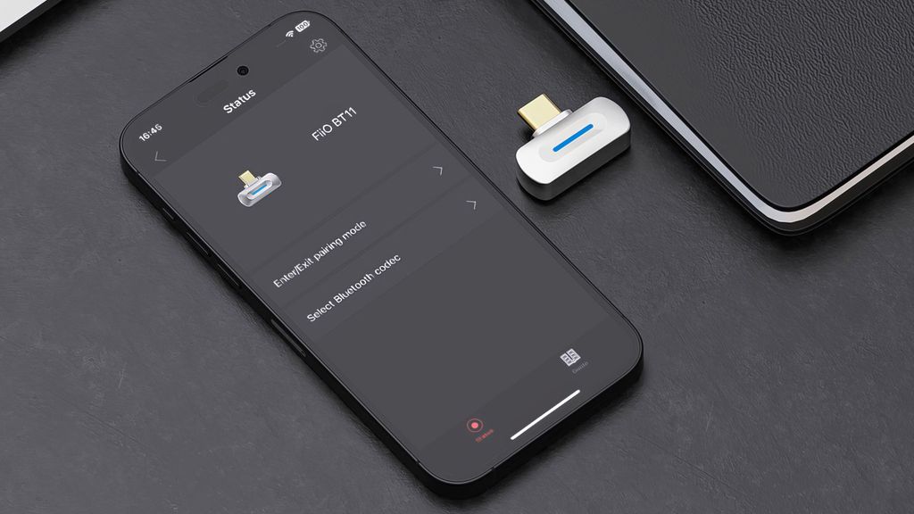 Finally, hi-res Bluetooth on your iPhone: this cheap, tiny dongle adds ...