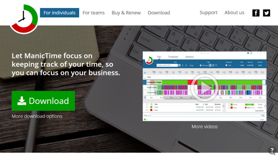 Best time management apps in 2022 | TechRadar