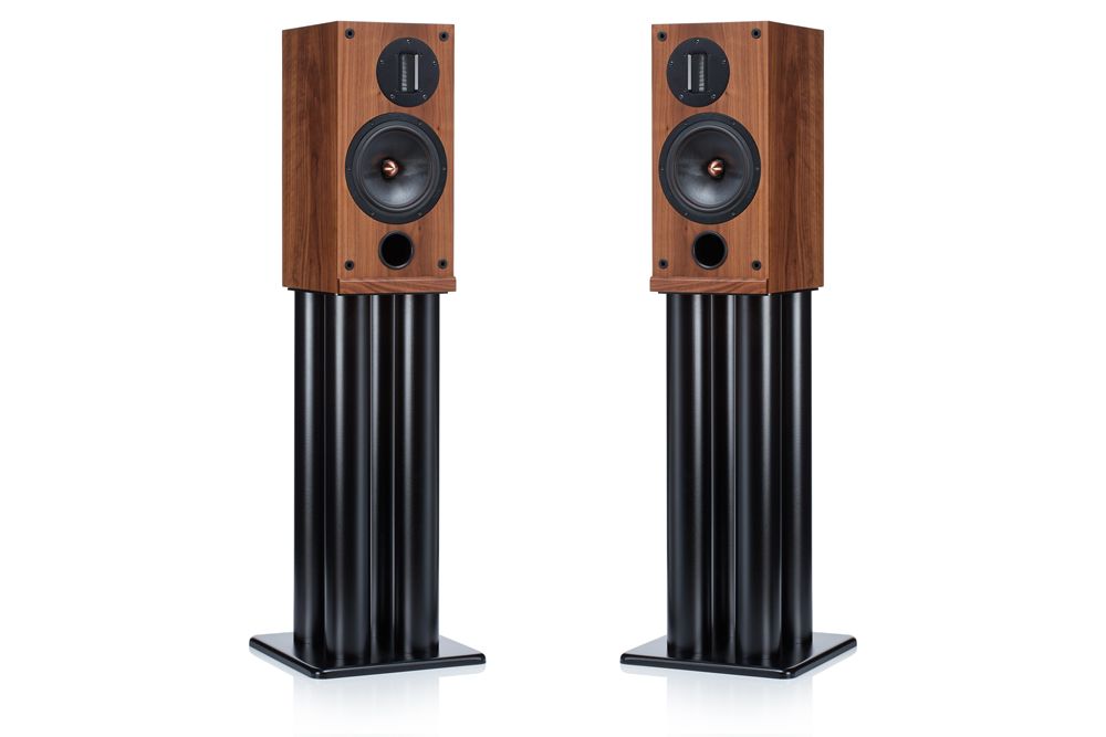 That Was Then... ProAc Response Two review | What Hi-Fi?