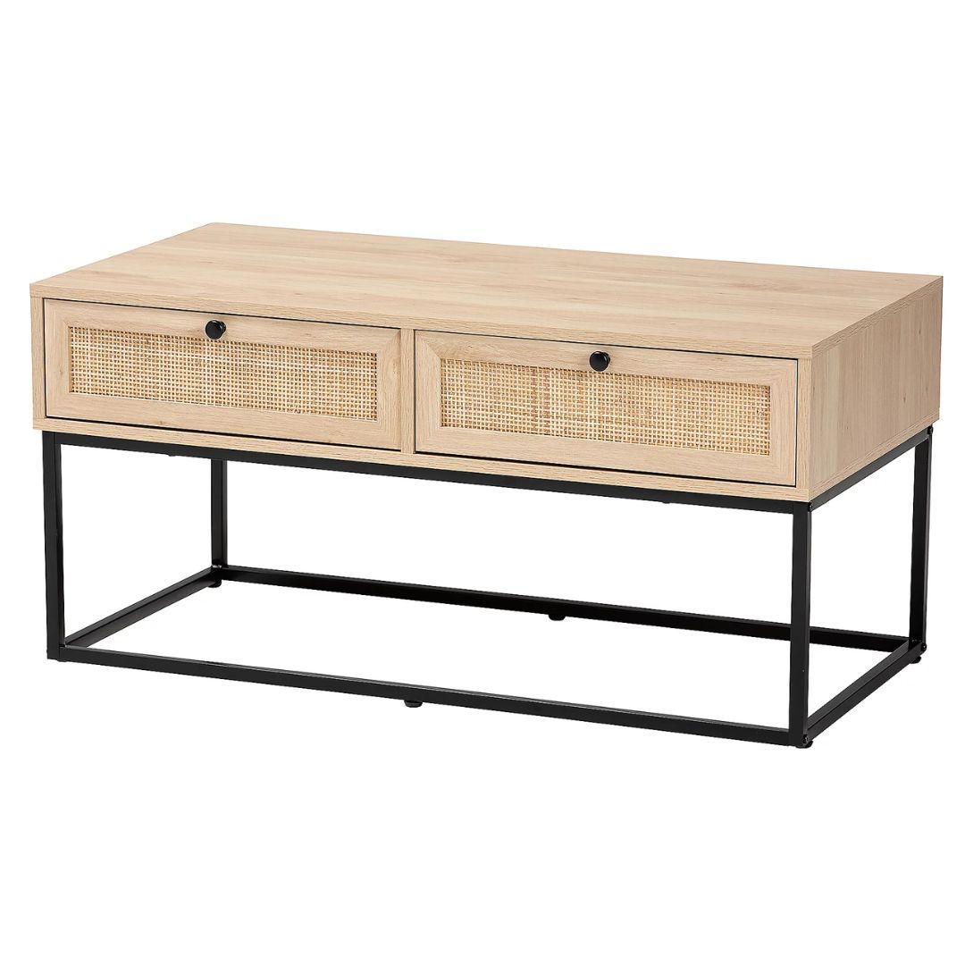 Round or Square Coffee Table — Which is Best for My Living Room ...