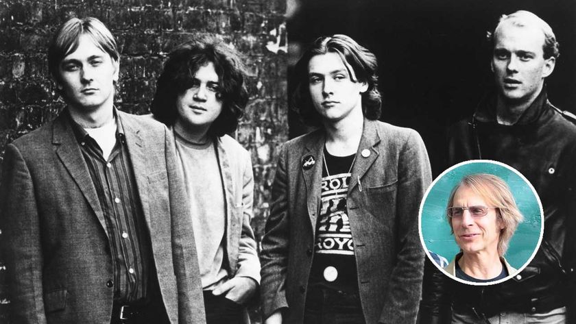 Articles by Fraser Lewry | Louder