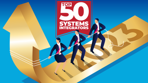 SCN Top 50 Systems Integrators 2023 | AVNetwork