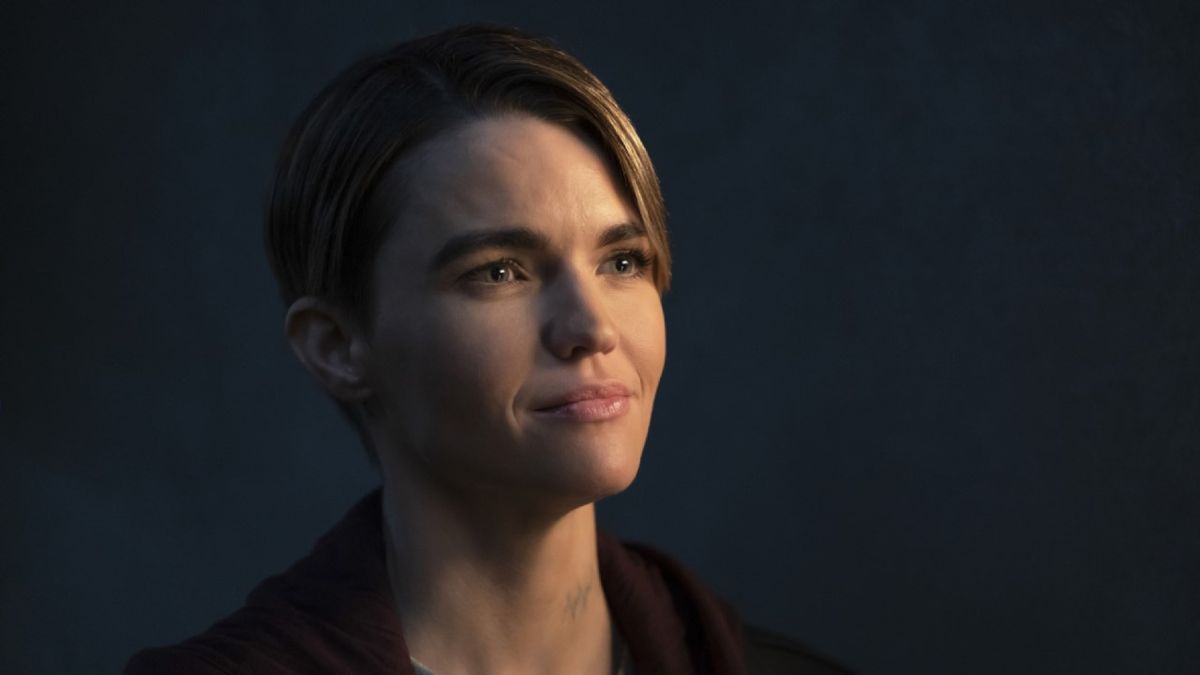 Former Batwoman Star Ruby Rose Breaks Silence With Major Allegations ...