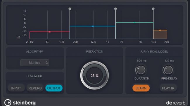 Steinberg WaveLab Pro 11 review | MusicRadar