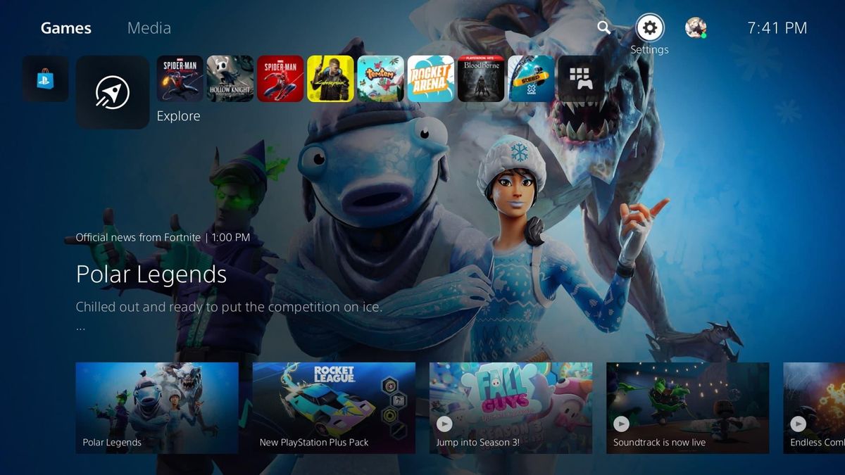 How to Add Voice Audio to PS4 or PS5 Livestreams | Tom's Hardware