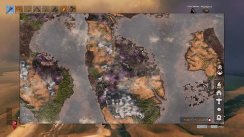 Valheim Mistlands update: your guide to the new biome | PC Gamer