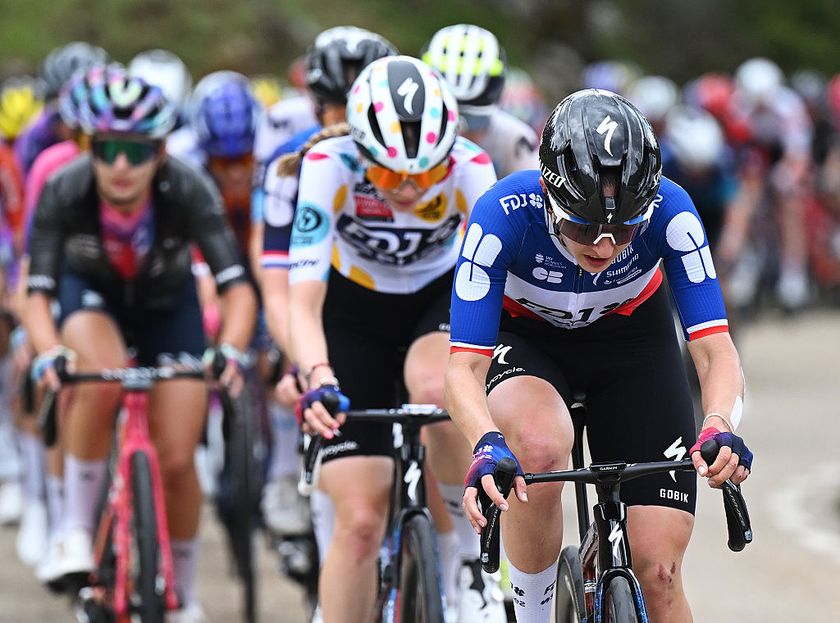 What is the Col de la Loze? Inside the highest climb of the 2023 Tour de France | Cyclingnews