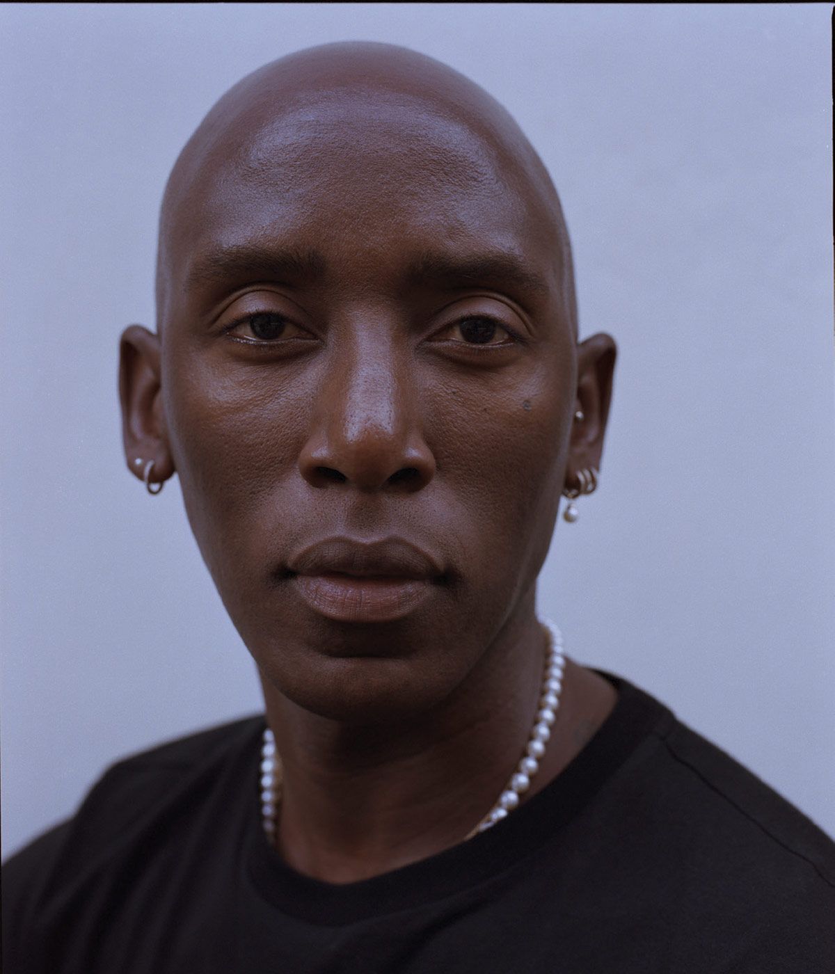 Path finder: Mateo goes under the spotlight | Wallpaper