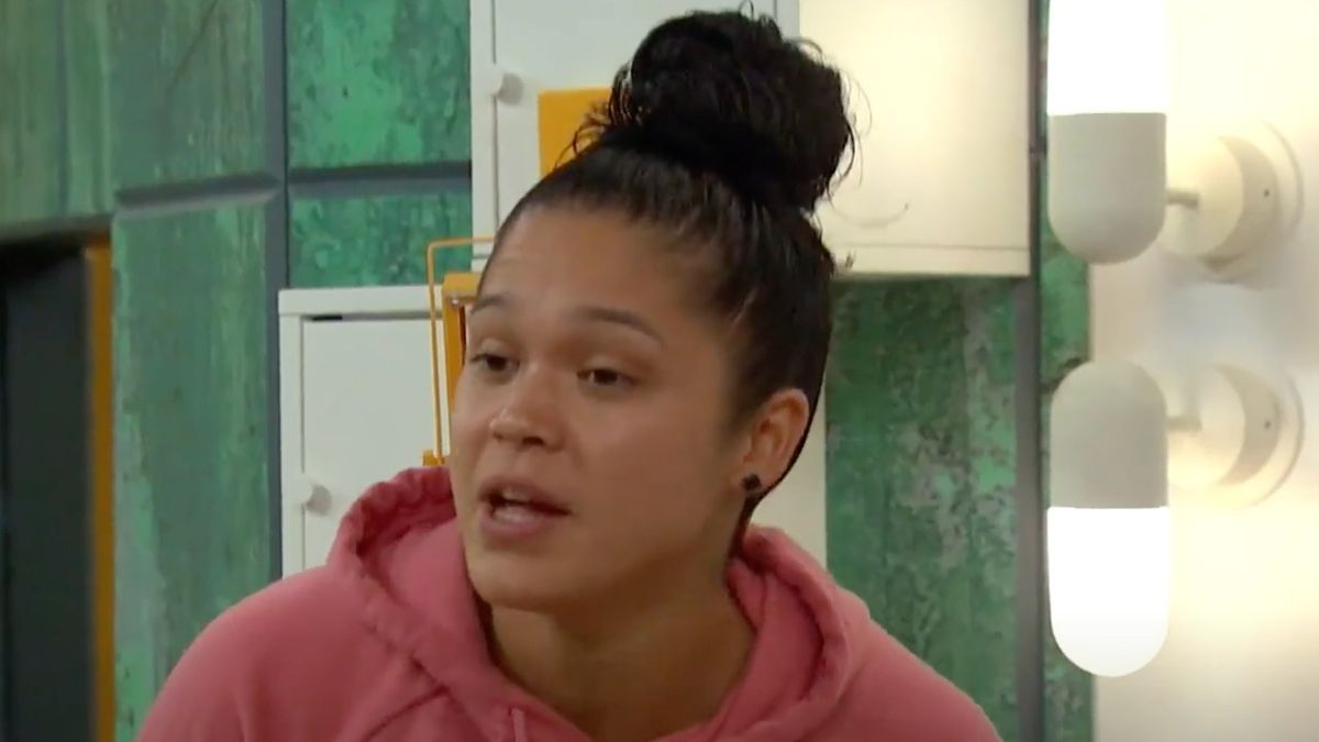 Big Brother 27 Spoilers: The Wild Unexpected Result Of The Week 2 Veto ...