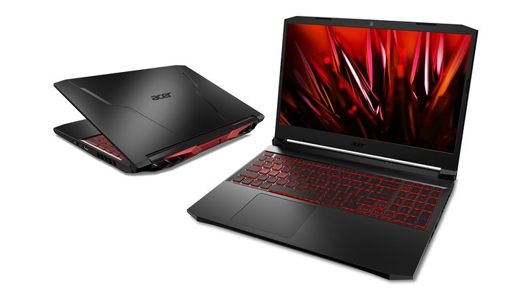 Acer Nitro 5 review: a powerful, affordable mid-range gaming laptop | T3