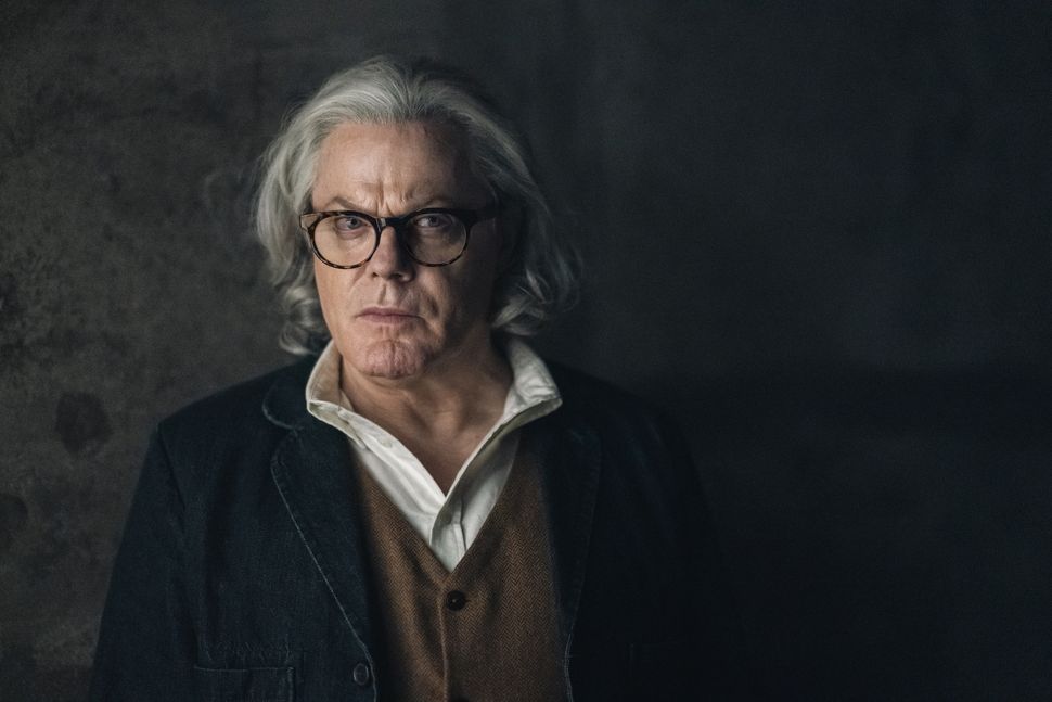 Culprits: release date, cast, plot trailer, interviews, more | What to ...