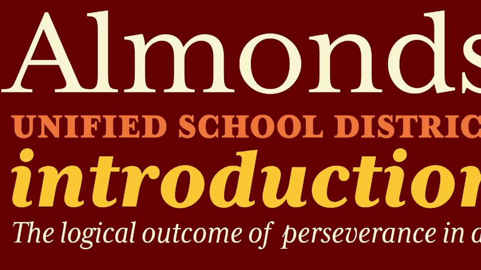 The best typography of the 1990s, according to type experts | Creative Bloq