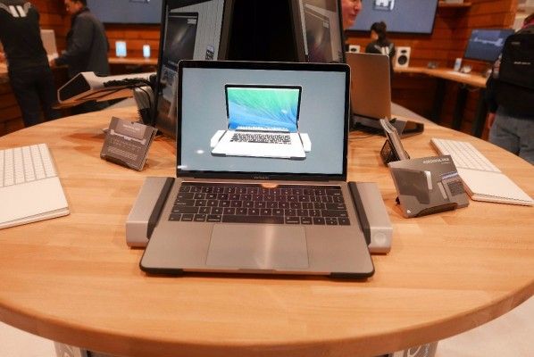 These Are The Most Beautiful Laptop Docks I've Ever Seen | Laptop Mag