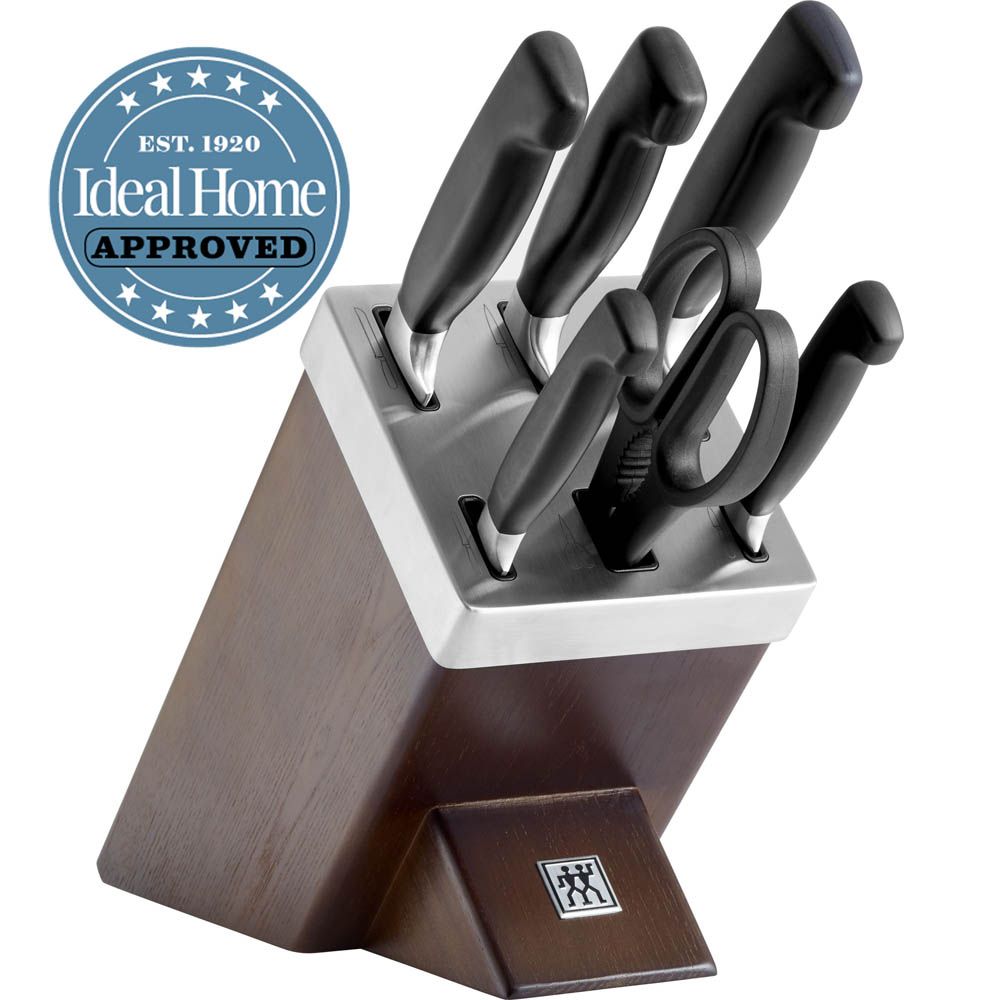Best knife set: reviews of knife blocks for every kitchen | Ideal Home