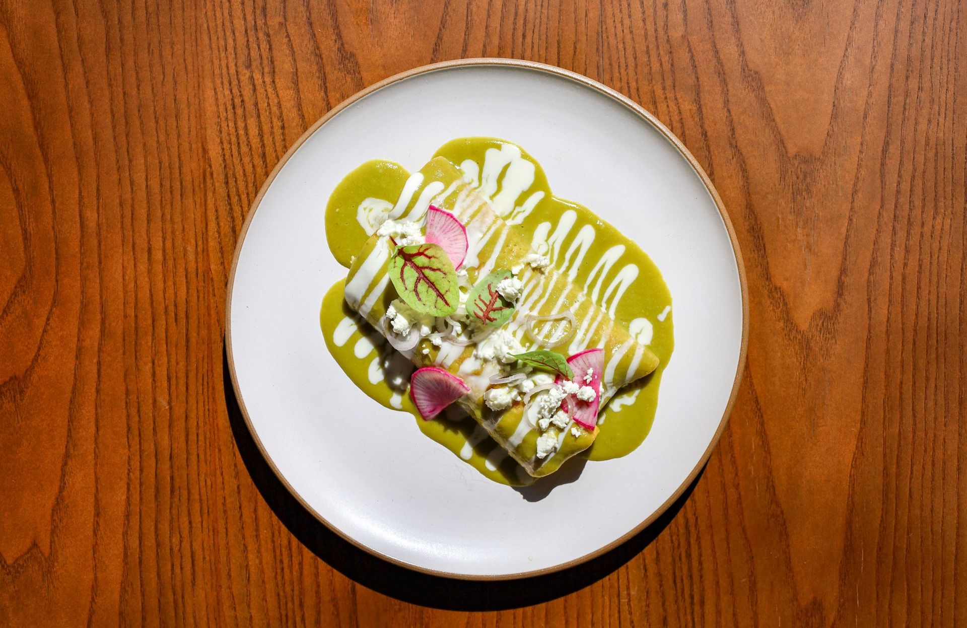 Broken Spanish Comedor, LA review: a place to eat together | Wallpaper*