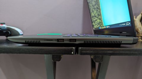 Alienware m16 R2 review: Excellent redesign thwarted by a subpar ...